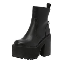Buffalo Stiefelette 'Killah' Damen Gr&ouml;&szlig;e 41 schwarz Winterschuhe