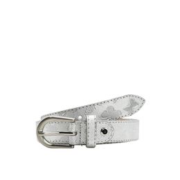 Collezione Alessandro Belt 'Schmetterling' female Silver size 95