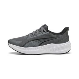 Puma Running Shoes 'Dasher Lite' male Grey size 46