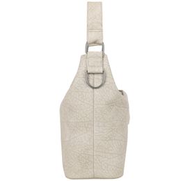 Fritzi aus Preussen Fritzi Aus Preu&szlig;en Schultertasche 'Ella Hobo' Damen Gr&ouml;&szlig;e One Size beige