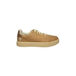 Timberland Sneaker low Damen Gr&ouml;&szlig;e 36 beige
