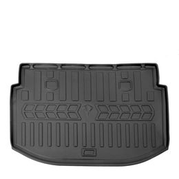Boni-Shop&reg; Kofferraumwanne 3D f&uuml;r FORD C-Max Hybrid (2010&ndash;2019), passgenau, Polyurethan, Kofferraumschutz
