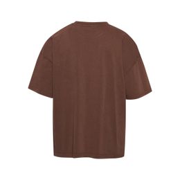 Karl Kani Herren T-Shirt "Karl Kani Herren", braun, Gr. XS, 100% Baumwolle, Shirts