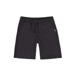 Garcia Shorts Jungen Gr&ouml;&szlig;e 152 schwarz