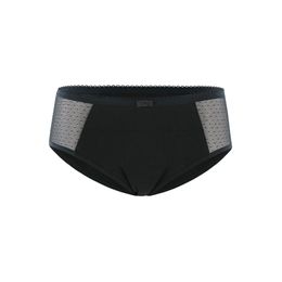 DIM Slip Damen Gr&ouml;&szlig;e S/M schwarz