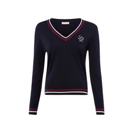Liu Jo Pullover Damen Gr&ouml;&szlig;e S marine