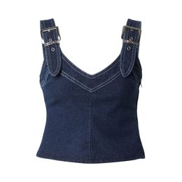 Hoermanseder Top Damen Gr&ouml;&szlig;e L blau