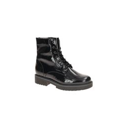 Gabor Boots Damen Gr&ouml;&szlig;e 40.5 schwarz Winterschuhe