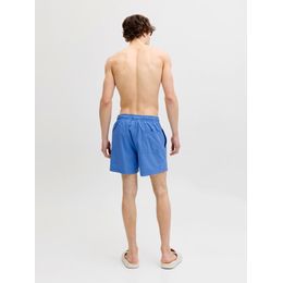Jack & Jones Jack & Jones Badeshorts 'JPSTMAUI' Herren Gr&ouml;&szlig;e XL azur
