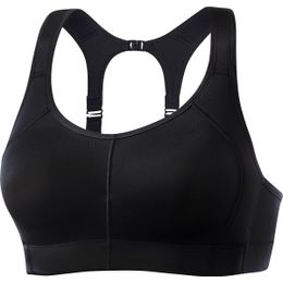 active by Lascana LASCANA ACTIVE Damen Sport-BH, schwarz, Gr&ouml;&szlig;e 95F