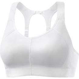 active by Lascana LASCANA ACTIVE Damen Sport-BH, wei&szlig;, Gr&ouml;&szlig;e 75F