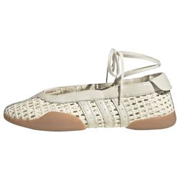 adidas originals Sneaker 'Taekwondo Mei' Damen Gr&ouml;&szlig;e 40.5/41 offwhite