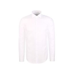 Seidensticker Business Shirt male White size 40