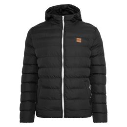 Urban Classics Jacke Herren Gr&ouml;&szlig;e 5XL schwarz