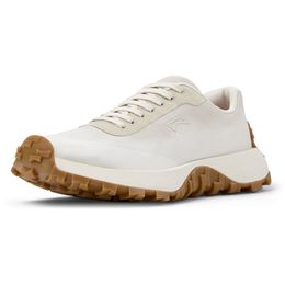 Camper Sneaker ' Drift Trail ' Damen Gr&ouml;&szlig;e 38 beige / hellbeige