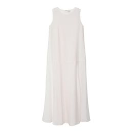 Calvin Klein Jeans Dress female White size S
