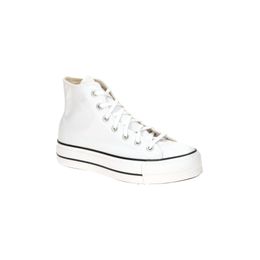 Converse Schn&uuml;rschuh Damen Gr&ouml;&szlig;e 37 wei&szlig;