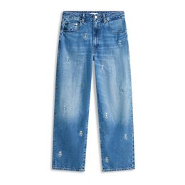 Tommy Hilfiger Jeans female Blue size 27