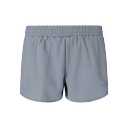 Endurance Shorts 'Weval jr.' Jungen Gr&ouml;&szlig;e 152 flieder