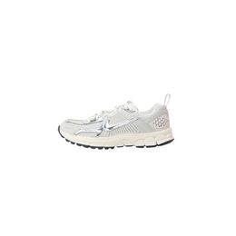 Nike Sportswear Sneaker 'VOMERO 5' Jungen Gr&ouml;&szlig;e 37.5 grau / hellgrau / silber / offwhite