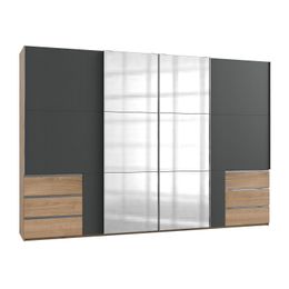 wimex Schwebet&uuml;renschrank LEVEL 36 A
