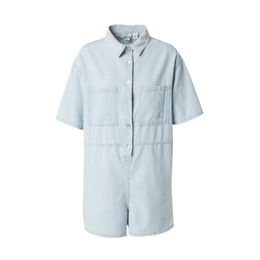 Roxy Jumpsuit 'HUNTING WAVES' Damen Gr&ouml;&szlig;e L hellblau