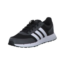 adidas originals Sneaker 'Run 50s M' Herren Gr&ouml;&szlig;e 46.5/47 grau / schwarz / wei&szlig;