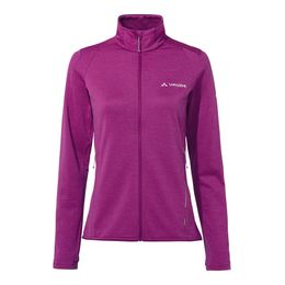 Vaude Funktionsfleecejacke 'Scopi II' Damen Gr&ouml;&szlig;e XXS pink