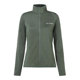 Vaude Funktionsfleecejacke 'Scopi II' Damen Gr&ouml;&szlig;e XXS khaki