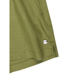 Roxy Shorts 'Lekeitio Bay' M&auml;dchen Gr&ouml;&szlig;e 152 gr&uuml;n