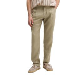 Marc O'Polo Marc O'polo Hose 'Osby' Herren Gr&ouml;&szlig;e 52 dunkelbeige