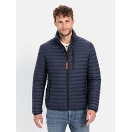 Camel Active Jacke Herren Gr&ouml;&szlig;e XXXL dunkelblau