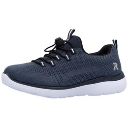 Rieker Sport Sneakers 'M5069' female Blue size 39