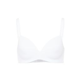 Skiny Bra 'Micro Lovers Multi' female White size 75
