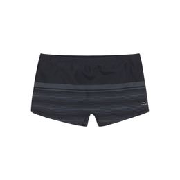 Venice Beach Badeshorts Herren Gr&ouml;&szlig;e XL grau / schwarz / wei&szlig;