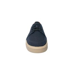 Timberland Sneaker low Herren Gr&ouml;&szlig;e 40 schwarz