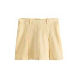 next Skirt girl Yellow size 5 yrs