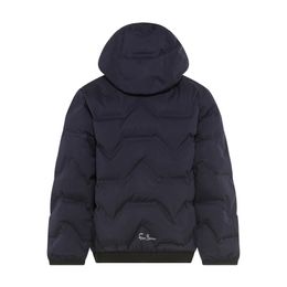 Jungen Steppjacke "Steppjacke von First Instinct"blau, Gr. 110, FIRST INSTINCT BY Killtec, Obermaterial: 100% Polyester. Futter: 100% Polyester.