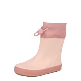 Playshoes Gummistiefel Jungen Gr&ouml;&szlig;e 25 rosa / altrosa
