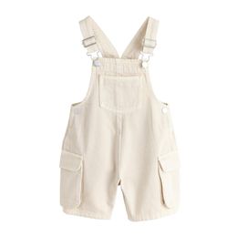 next Overalls kids Grey size 9-12 mths