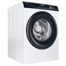 Haier Waschmaschine "HW90-B14939", Energieeffizienz: A (A-G), wei&szlig;, B:60cm H:85cm T:67cm, Waschmaschinen, 9 kg, 1400 U/min, Fl&uuml;sterleiser Motor, Antibakterielle Technologie