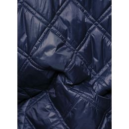 Rabe Damen Blouson "Jacke"dunkelblau, Gr. 40, unifarben, 100%Polyamid, 100%Polyester, 100%Polyamid, Jacken