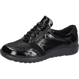 Waldl&auml;ufer Waldl&auml;ufer Sneakers female Black size 4
