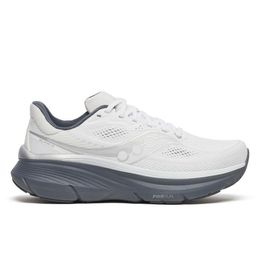 Saucony Guide 19 Schuhe Herren wei&szlig; 44.0