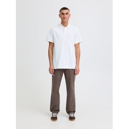 !Solid Poloshirt 'SDBetova ' Herren Gr&ouml;&szlig;e XL offwhite