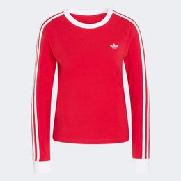 adidas originals Shirt female Red size XXL