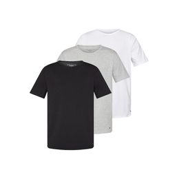 Tommy Hilfiger Underwear Undershirt male Grey, Black, White size XS