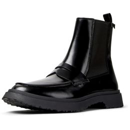 Camper Chelsea Boots 'Walden' Herren Gr&ouml;&szlig;e 42 schwarz