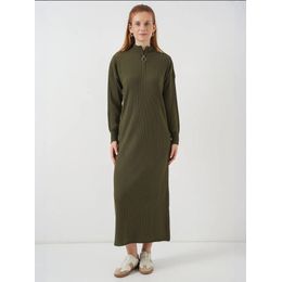 Bigdart Kleid Damen Gr&ouml;&szlig;e S/L naturwei&szlig;