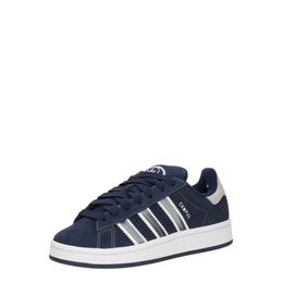 adidas originals Sneaker 'CAMPUS 00s' M&auml;dchen Gr&ouml;&szlig;e 36.5/37 navy / silber / wei&szlig;
